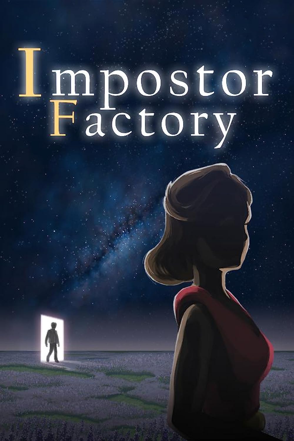 Impostor Factory (2021) | Price, Review, System Requirements, Download