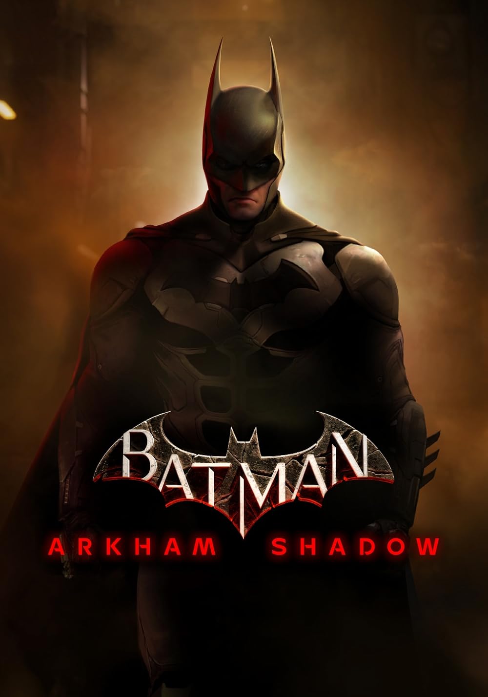 Batman: Arkham Shadow (2026): Price, Reviews, System Requirements ...