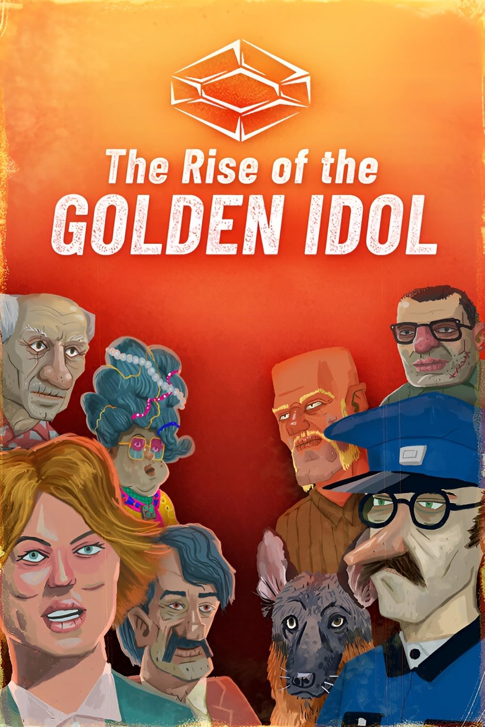 The Rise of the Golden Idol (2024) | Price, Review, System Requirements ...