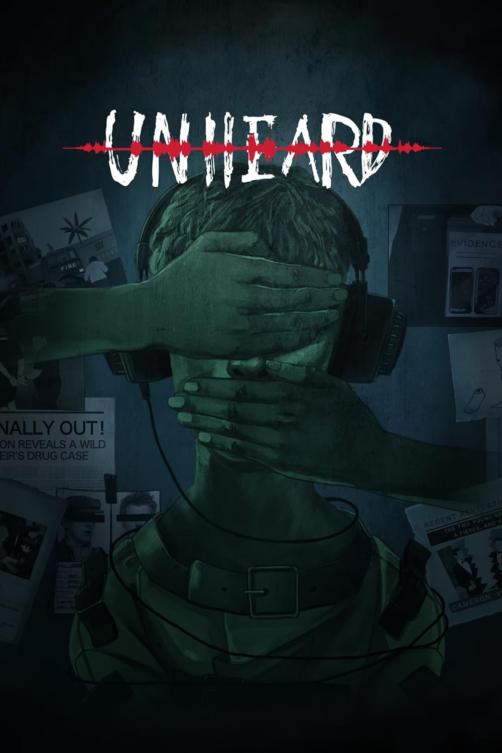 Unheard (2019) | Price, Review, System Requirements, Download