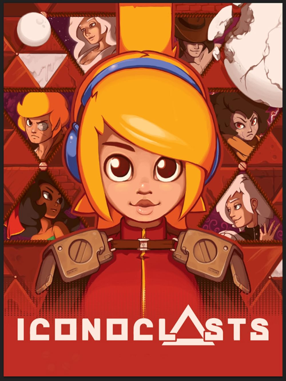 Iconoclasts (2018) | Price, Review, System Requirements, Download
