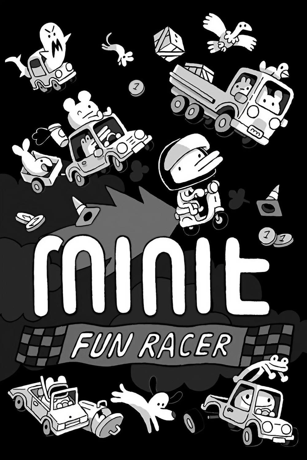 Minit Fun Racer (2021) | Price, Review, System Requirements, Download