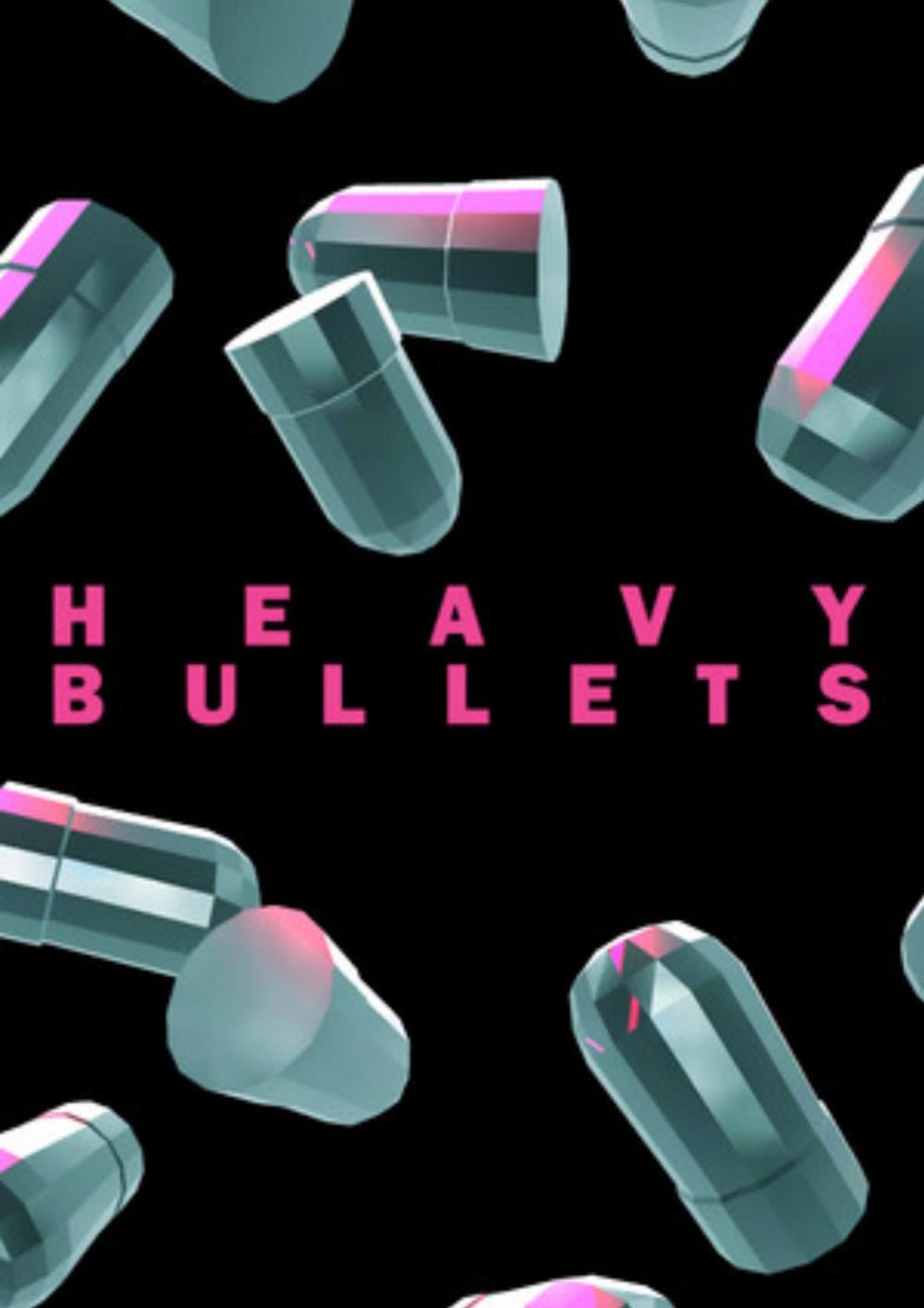 Heavy Bullets (2014) | Price, Review, System Requirements, Download