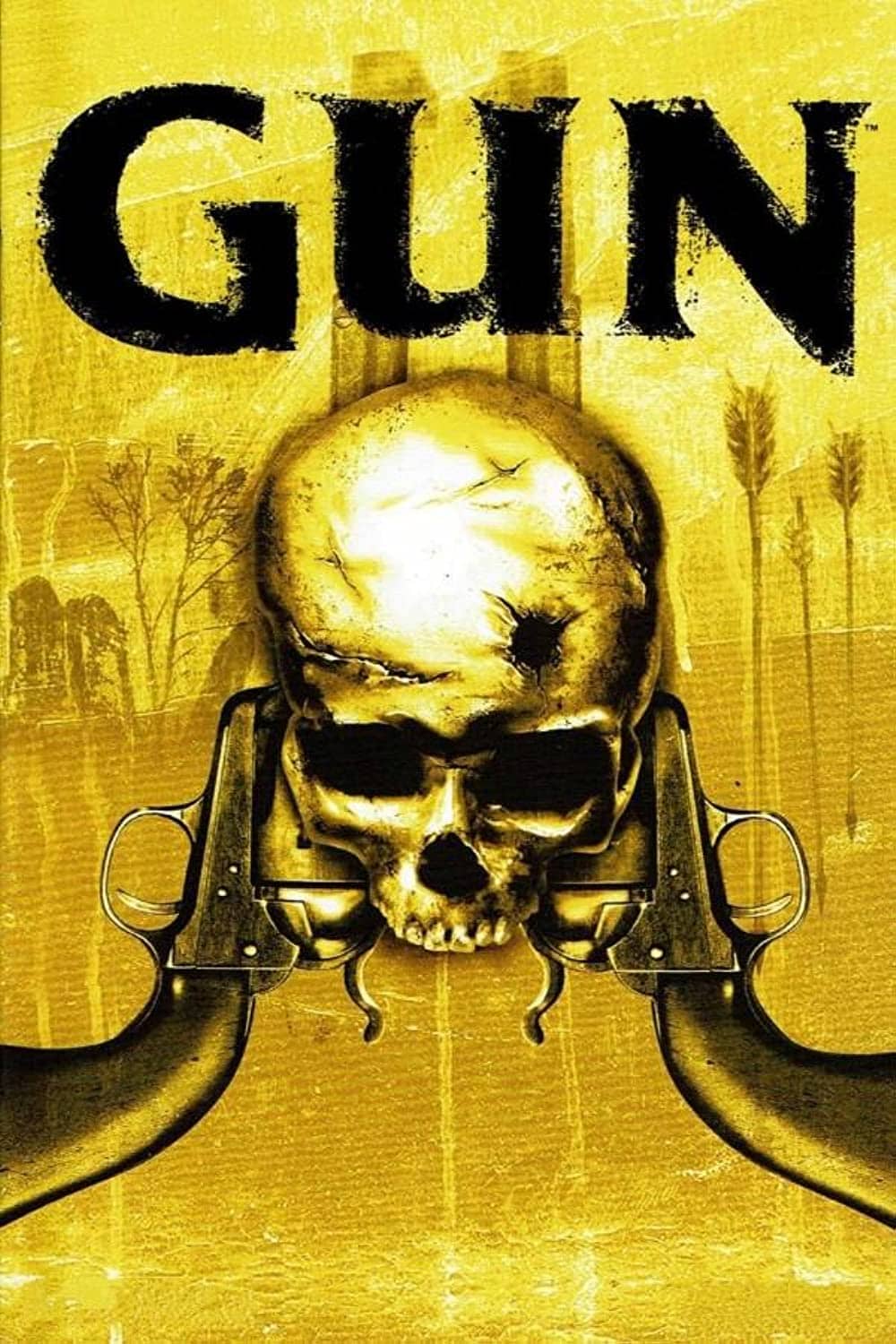 Gun (2005) | Price, Review, System Requirements, Download