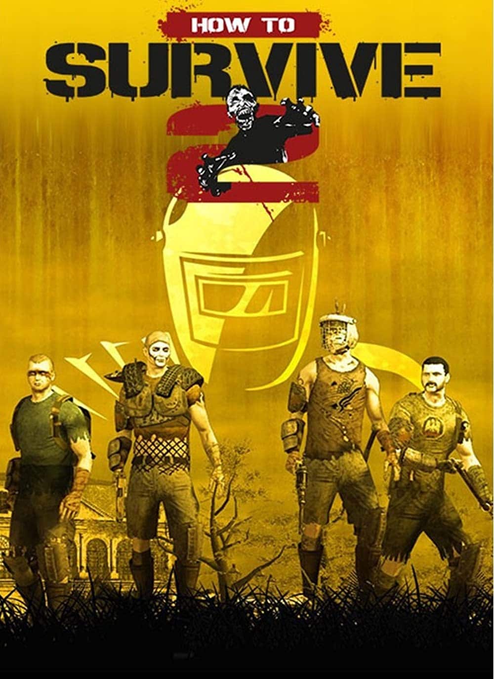 How to Survive 2 (2016) | Price, Review, System Requirements, Download