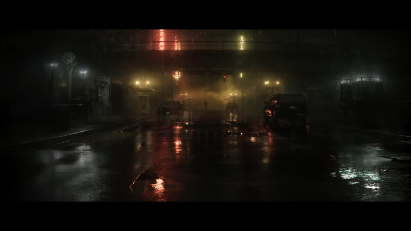 Alan Wake II (2023) | Price, Review, System Requirements, Download