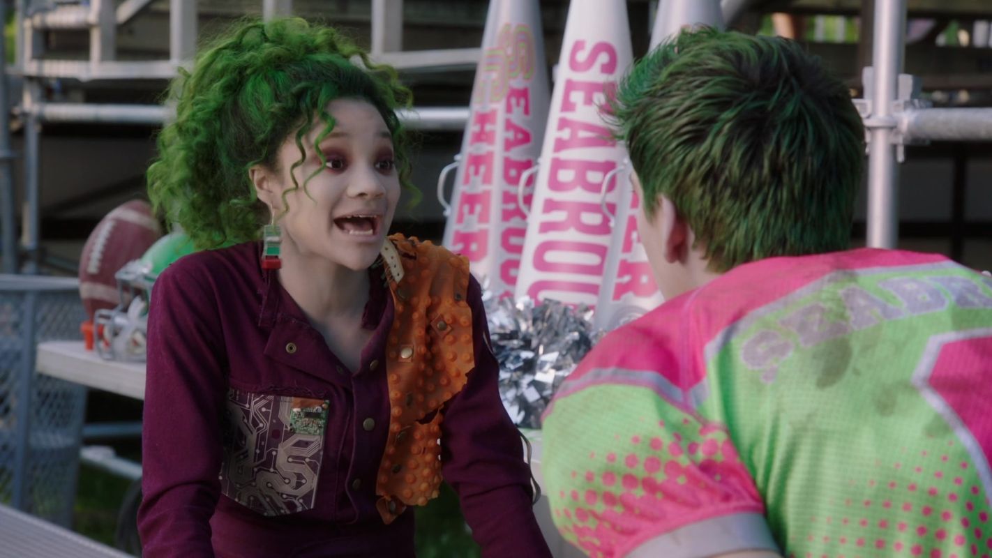 Zombies Movie (2018) | Release Date, Review, Cast, Trailer, Watch ...