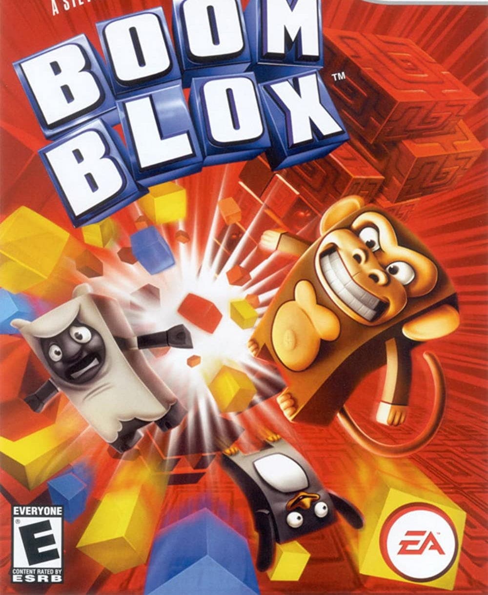 Boom Blox (2008) | Price, Review, System Requirements, Download