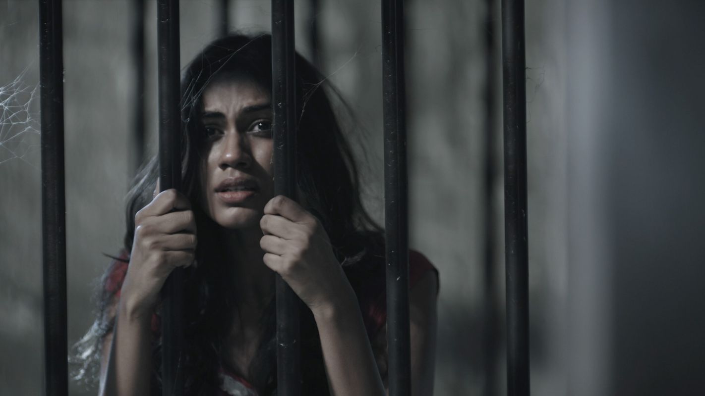 Undekhi Season 1 Web Series (2020) | Release Date, Review, Cast ...