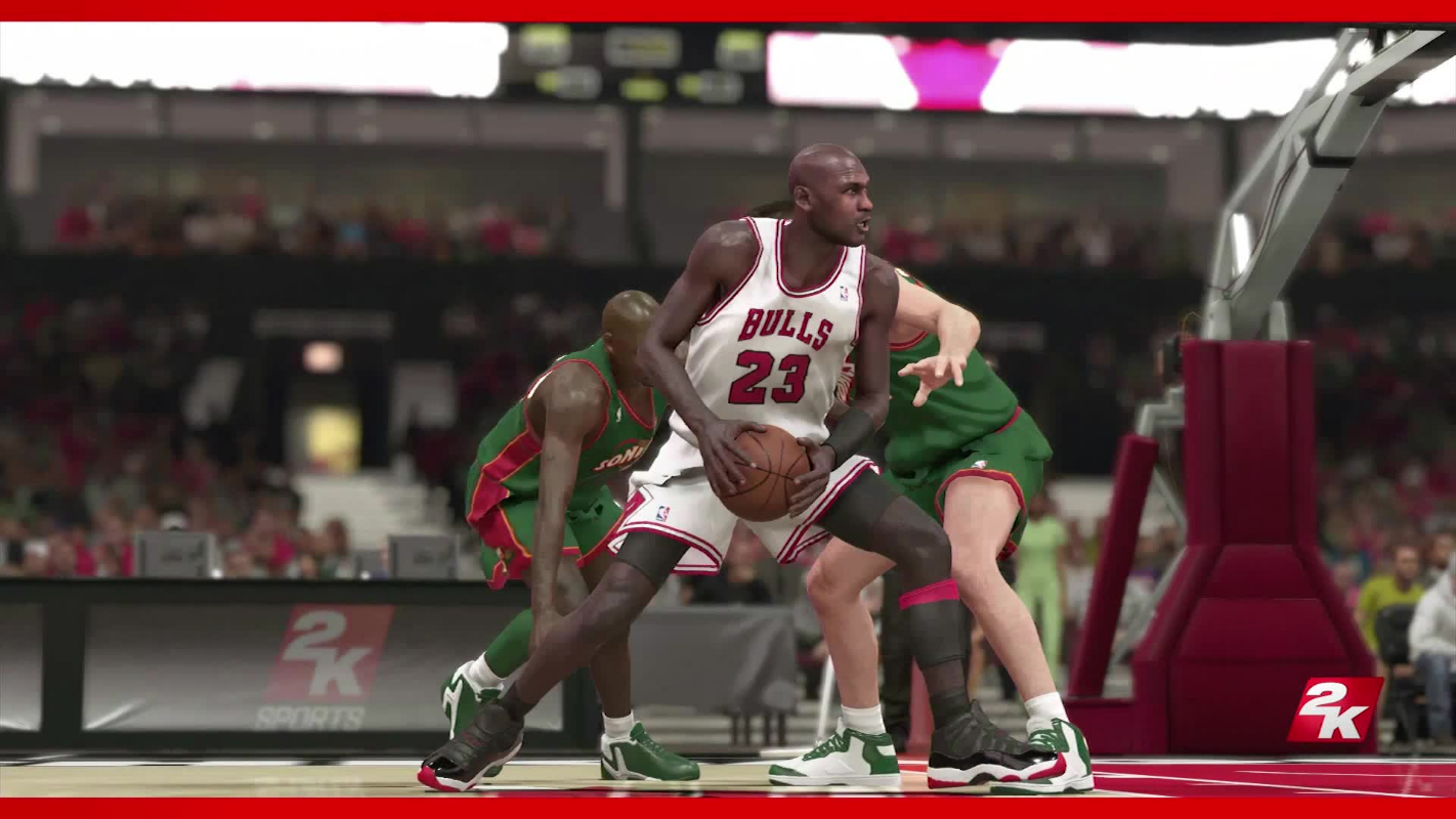 NBA 2K14 (2013) | Price, Review, System Requirements, Download