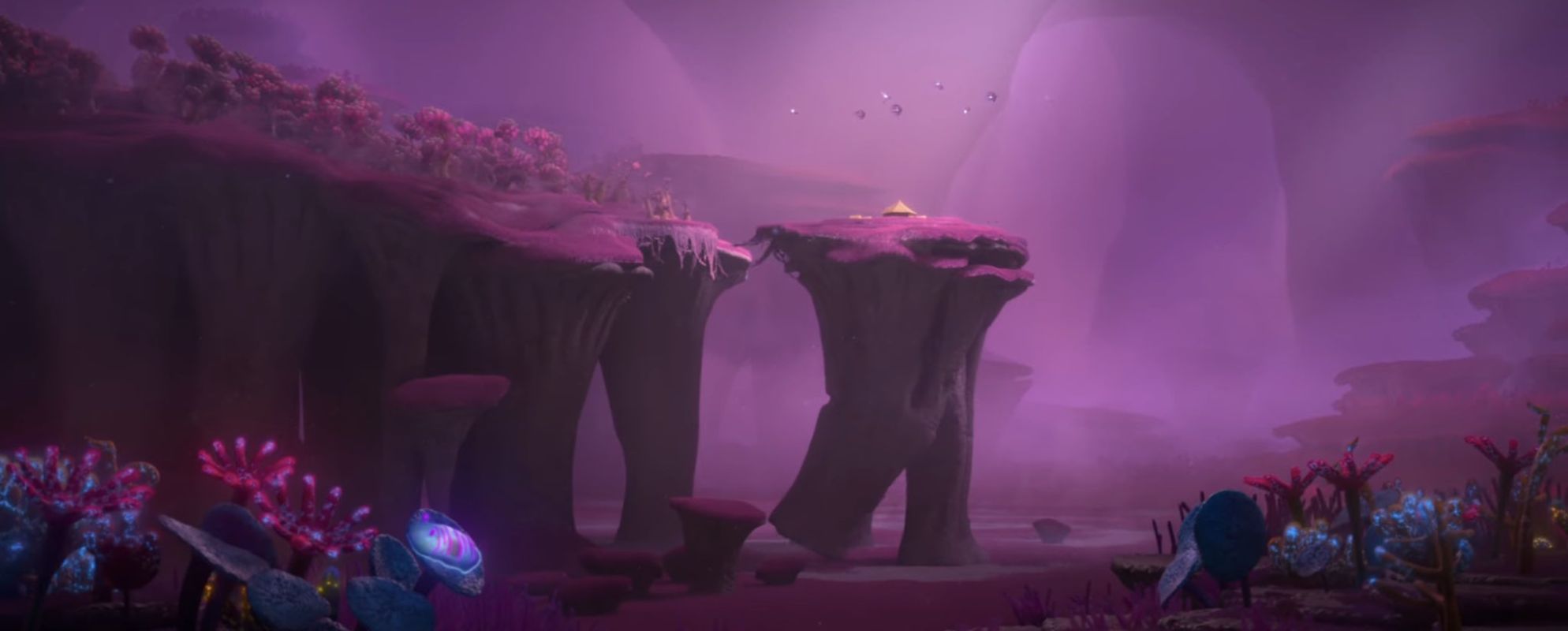 Strange World Movie (2022) | Release Date, Review, Cast, Trailer, Watch ...