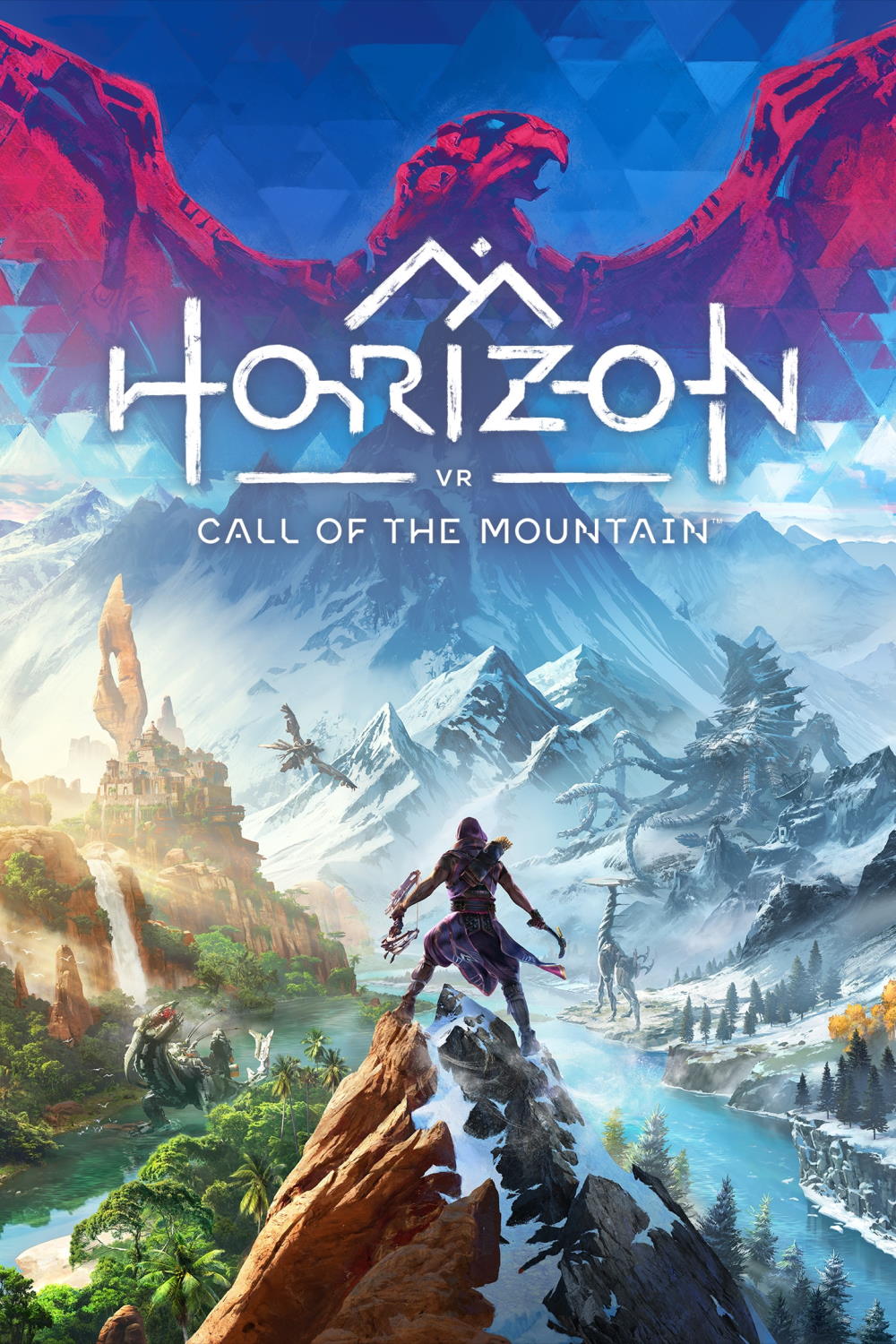 Horizon: Call of the Mountain (2023) | Price, Review, System ...