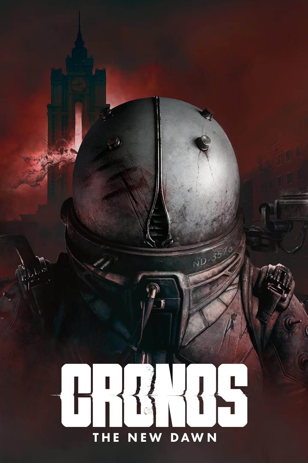 Cronos: The New Dawn (2025) | Price, Review, System Requirements, Download