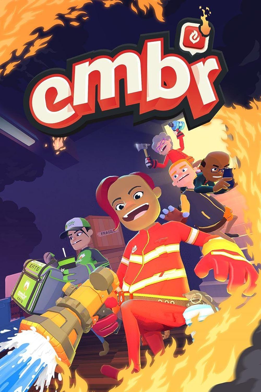 Embr (2021) | Price, Review, System Requirements, Download