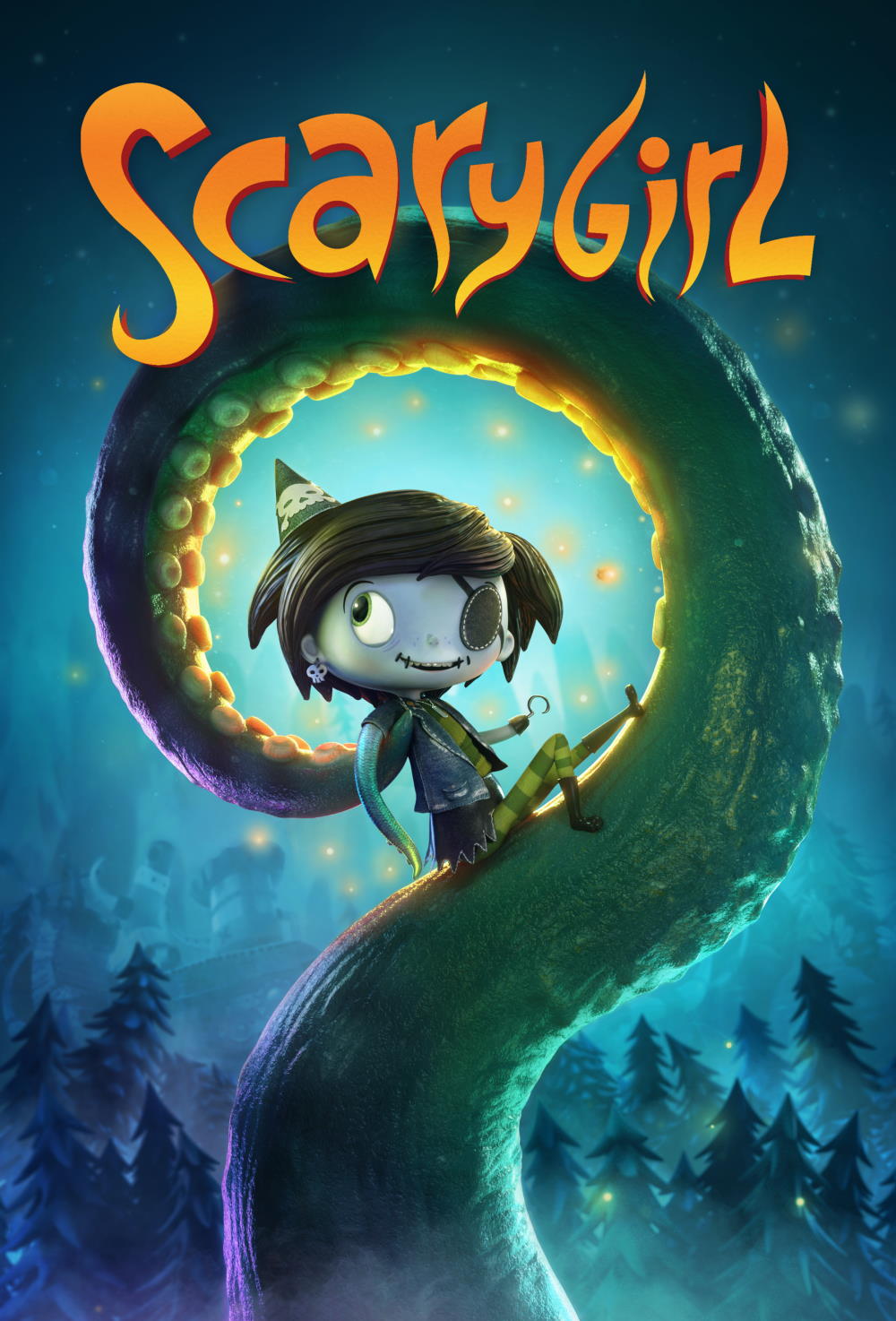 Scarygirl (2012) | Price, Review, System Requirements, Download