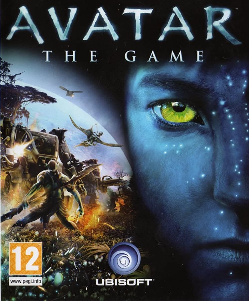 Avatar: The Game (2009) | Price, Review, System Requirements, Download