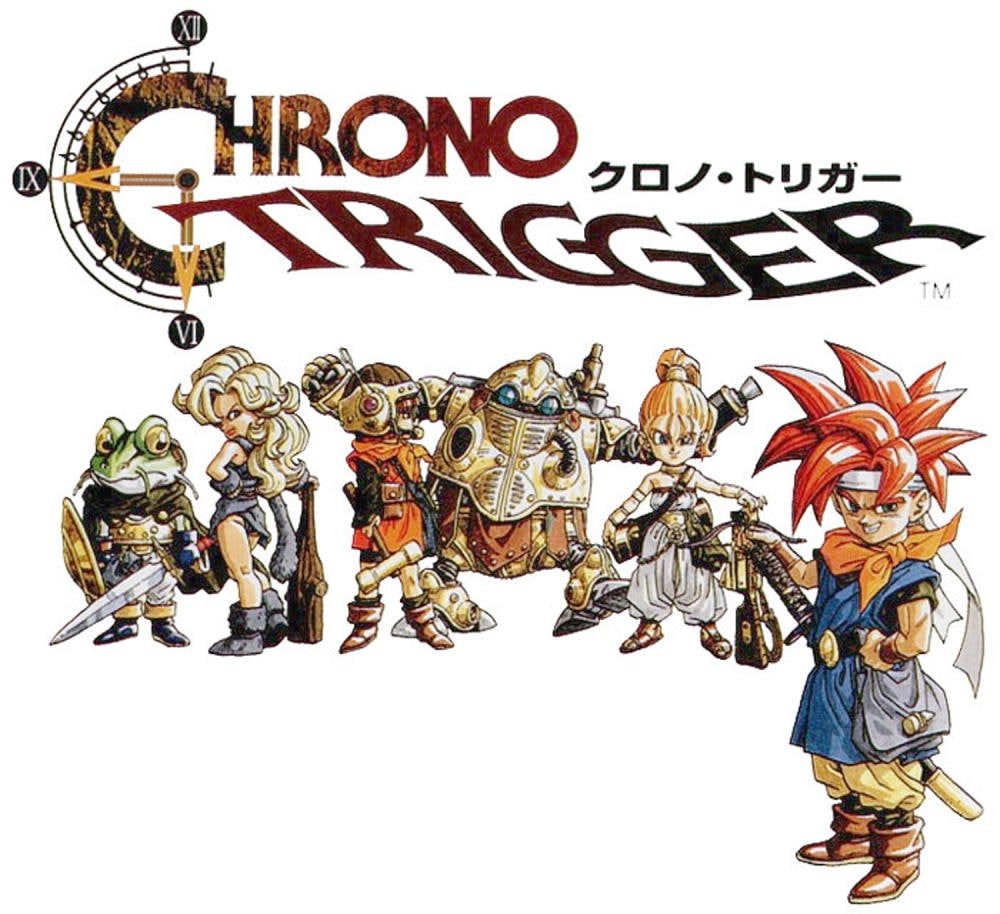 Chrono Trigger (2009) | Price, Review, System Requirements, Download