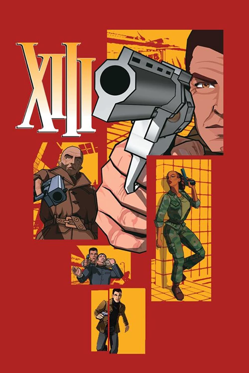 XIII (2003) (2003) | Price, Review, System Requirements, Download