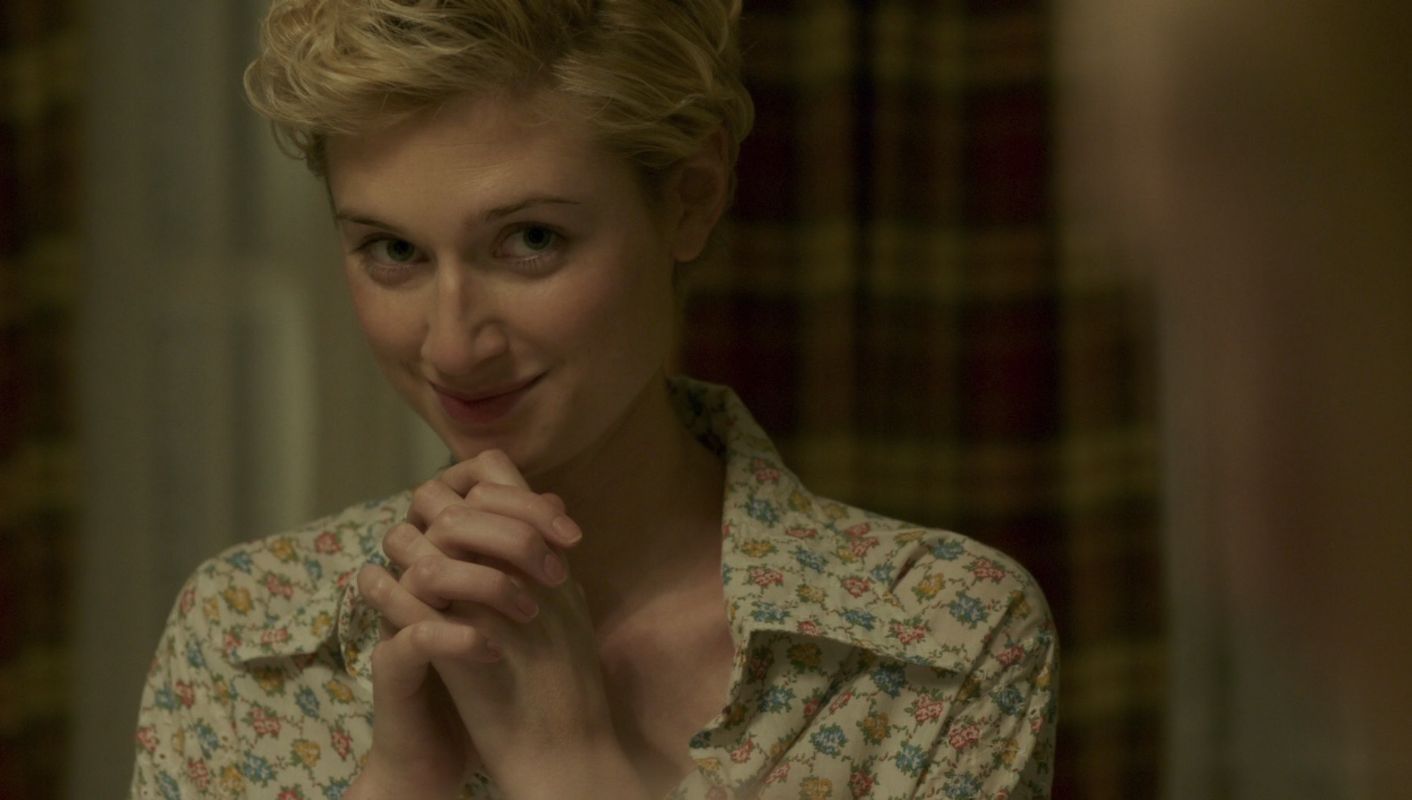 The Tale Movie (2018) | Release Date, Review, Cast, Trailer, Watch ...