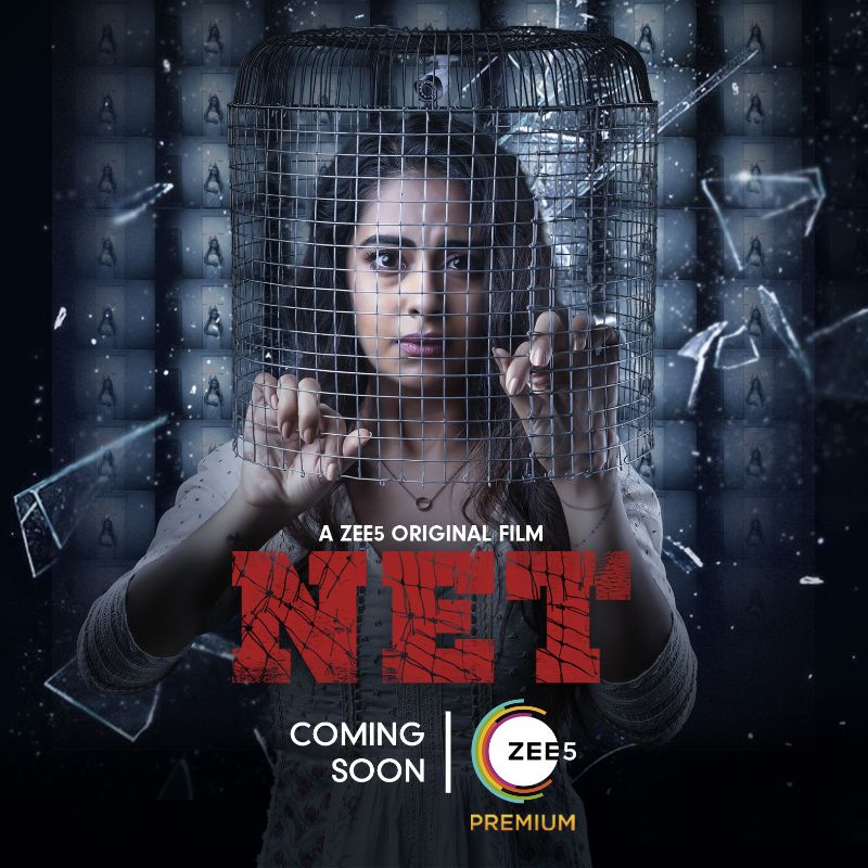 Net Movie (2021) | Release Date, Review, Cast, Trailer, Watch Online at ...