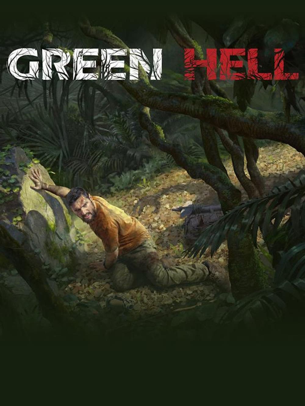 Green Hell (2019) | Price, Review, System Requirements, Download