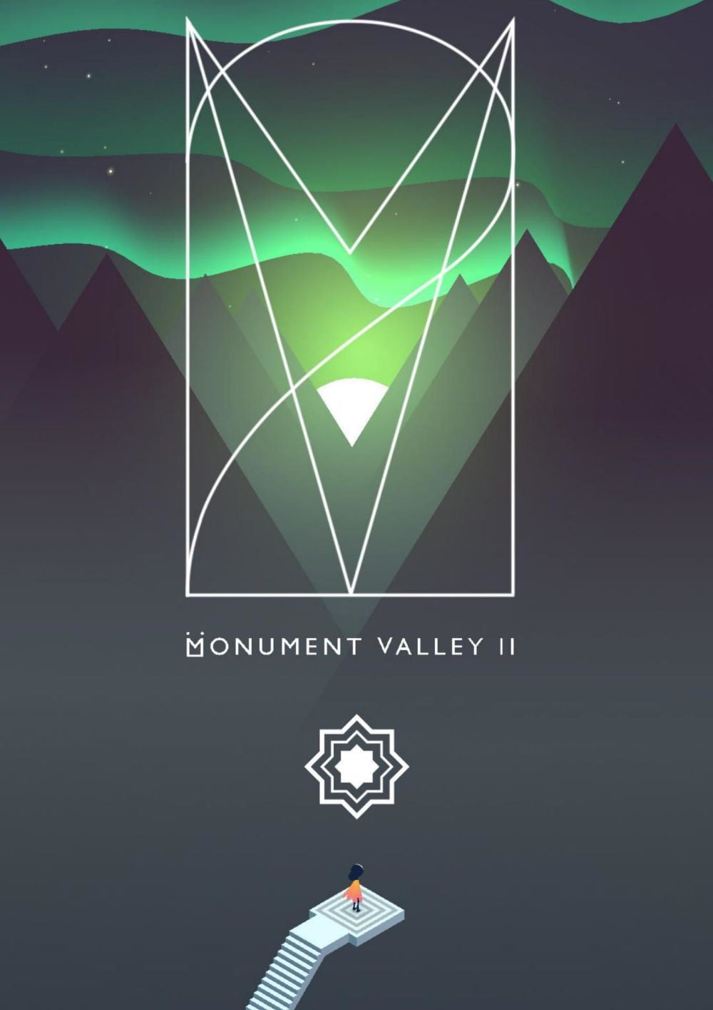 Monument Valley 2 (2017) | Price, Review, System Requirements, Download