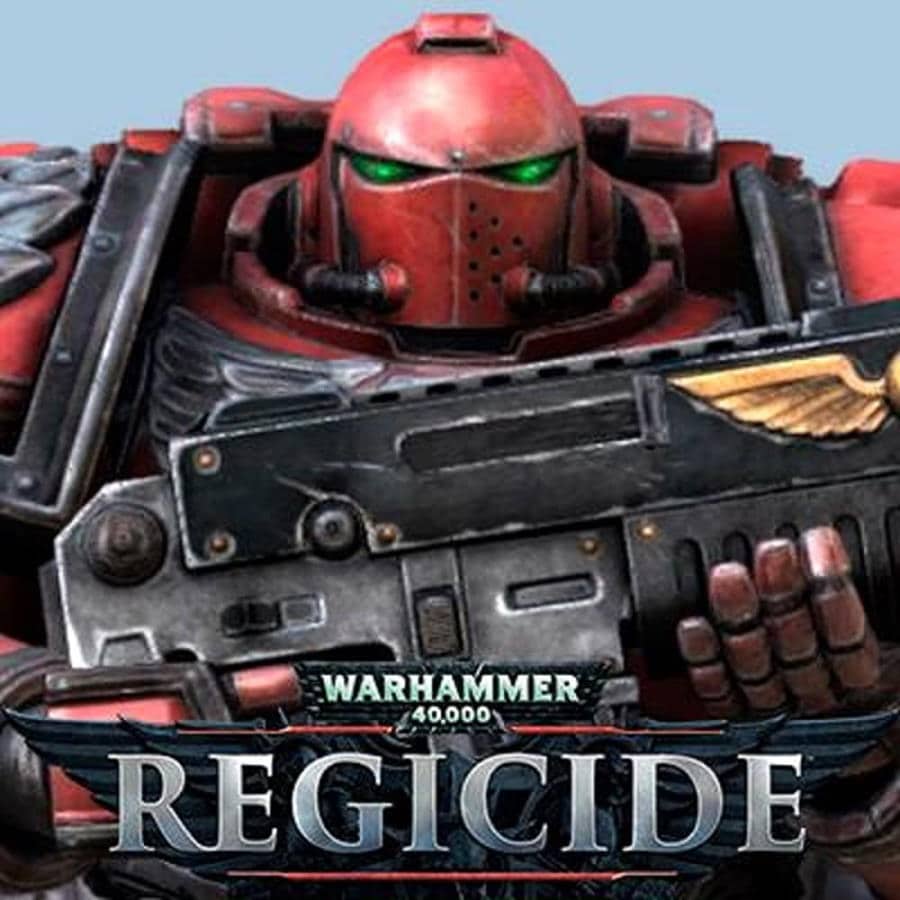 Warhammer 40,000: Regicide (2015) | Price, Review, System Requirements ...