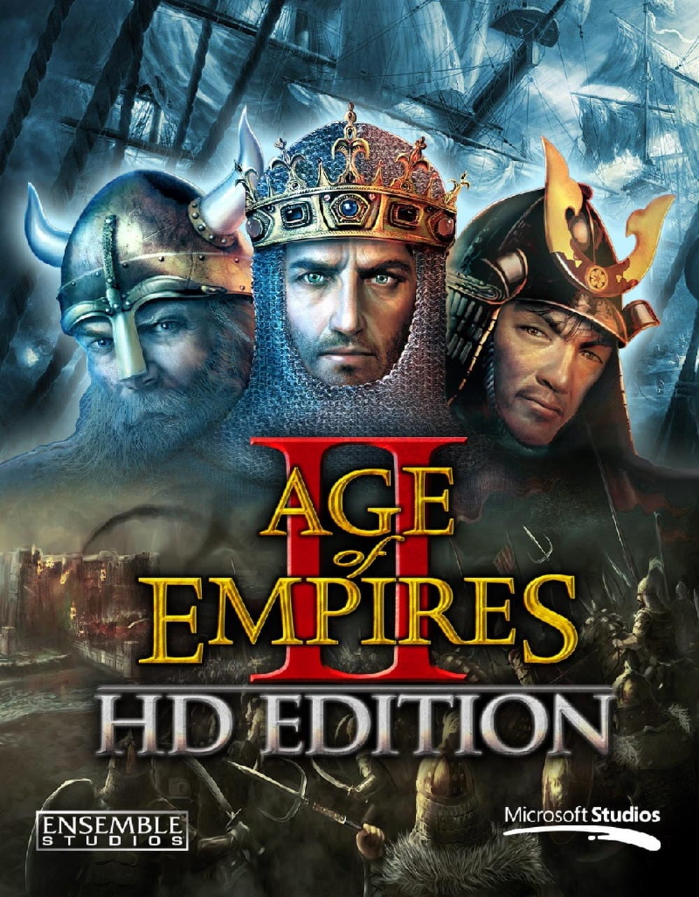 Age of Empires II: HD Edition (2013) | Price, Review, System ...