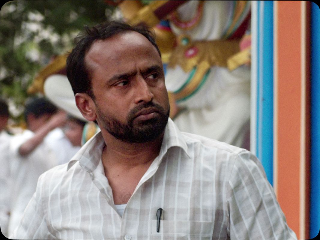 Nasir Movie | Review, Cast, Trailer, Watch Online at SonyLIV - Gadgets 360