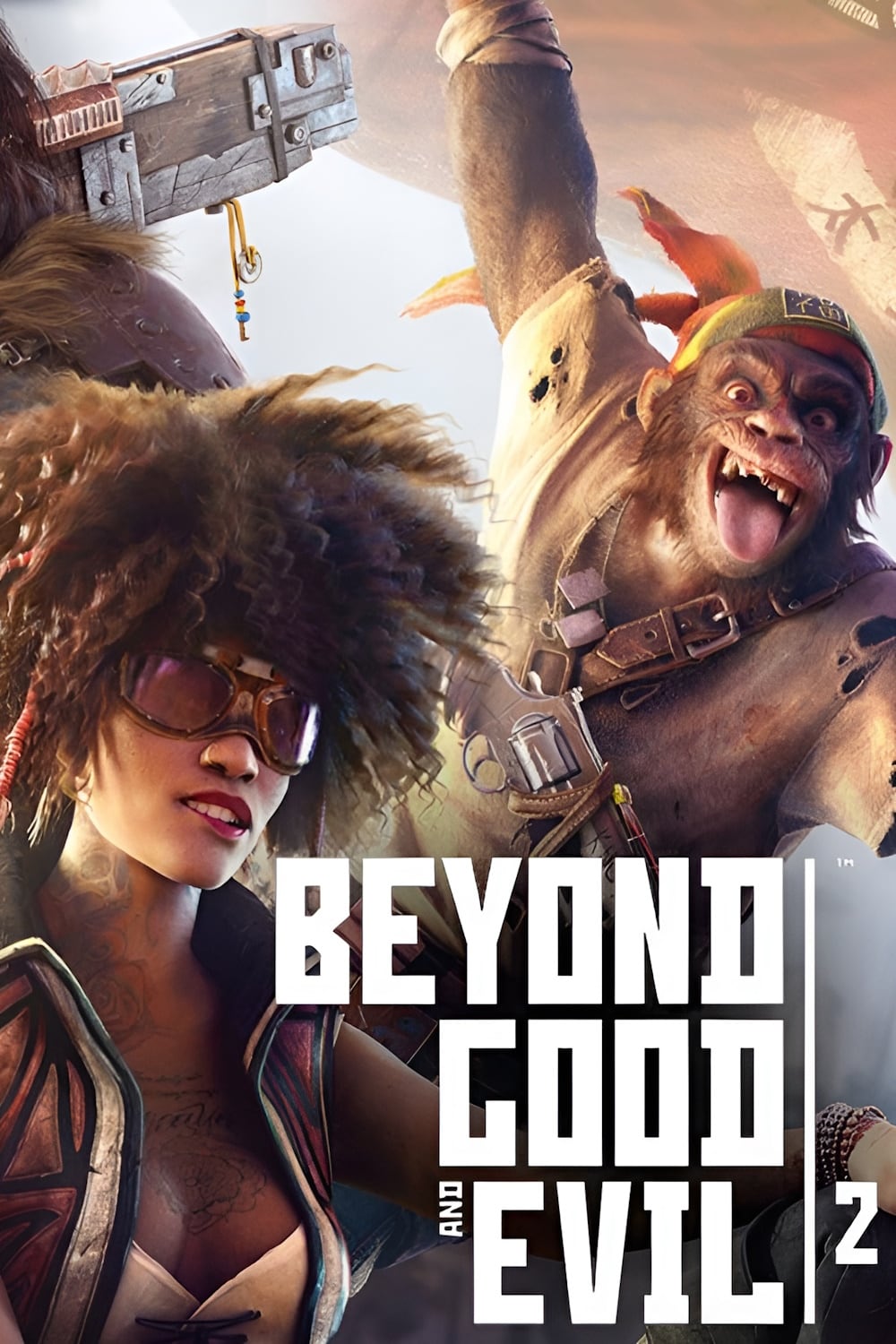 Beyond Good and Evil 2 (2026) | Price, Review, System Requirements ...