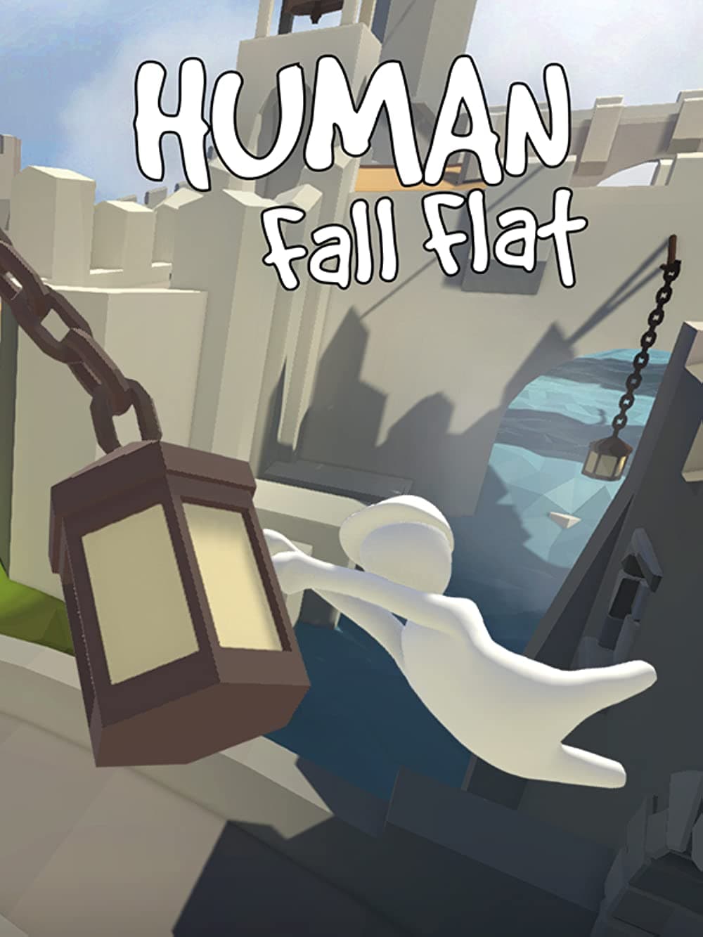 Human: Fall Flat (2016) | Price, Review, System Requirements, Download