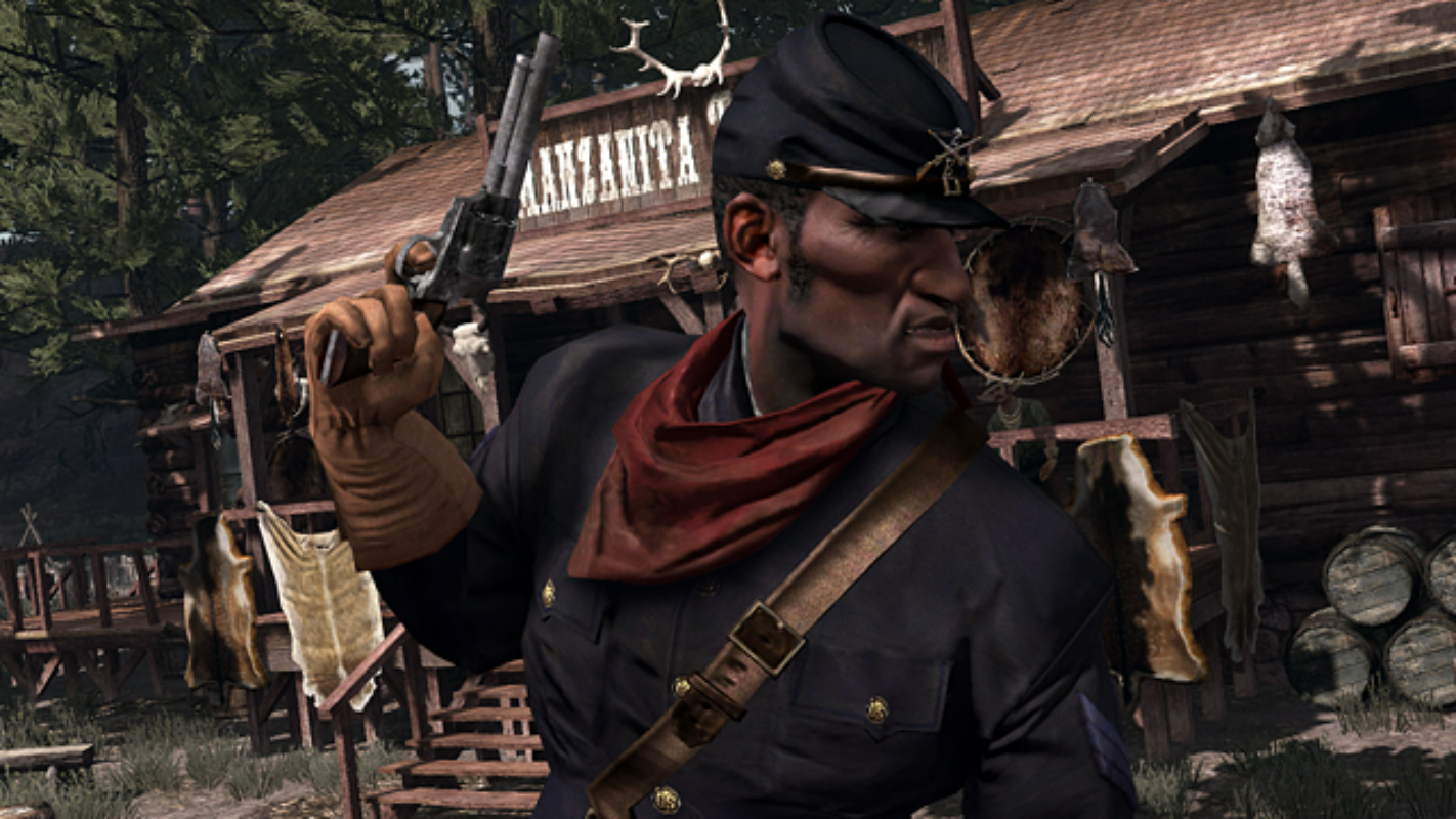 Red Dead Revolver (2004) | Price, Review, System Requirements, Download