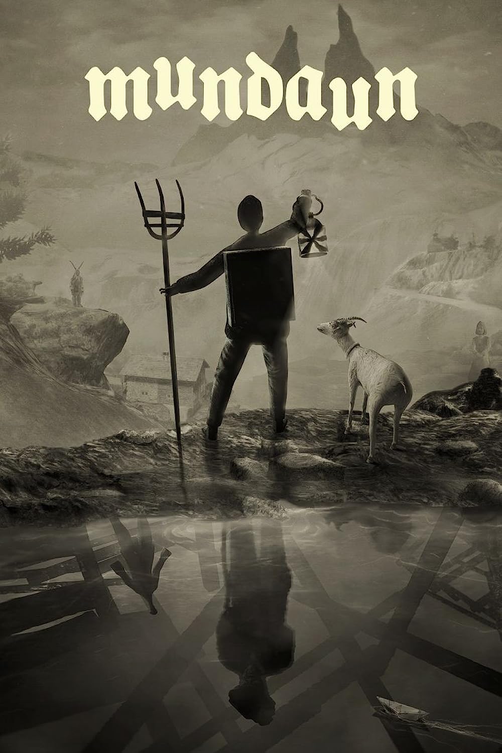 Mundaun (2021) | Price, Review, System Requirements, Download