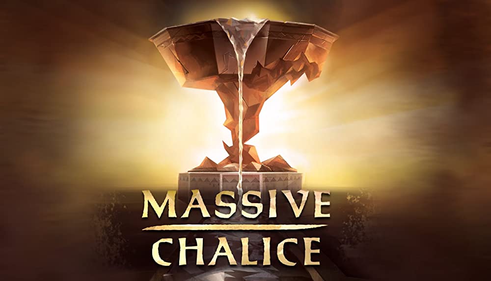 Massive Chalice (2015) | Price, Review, System Requirements, Download