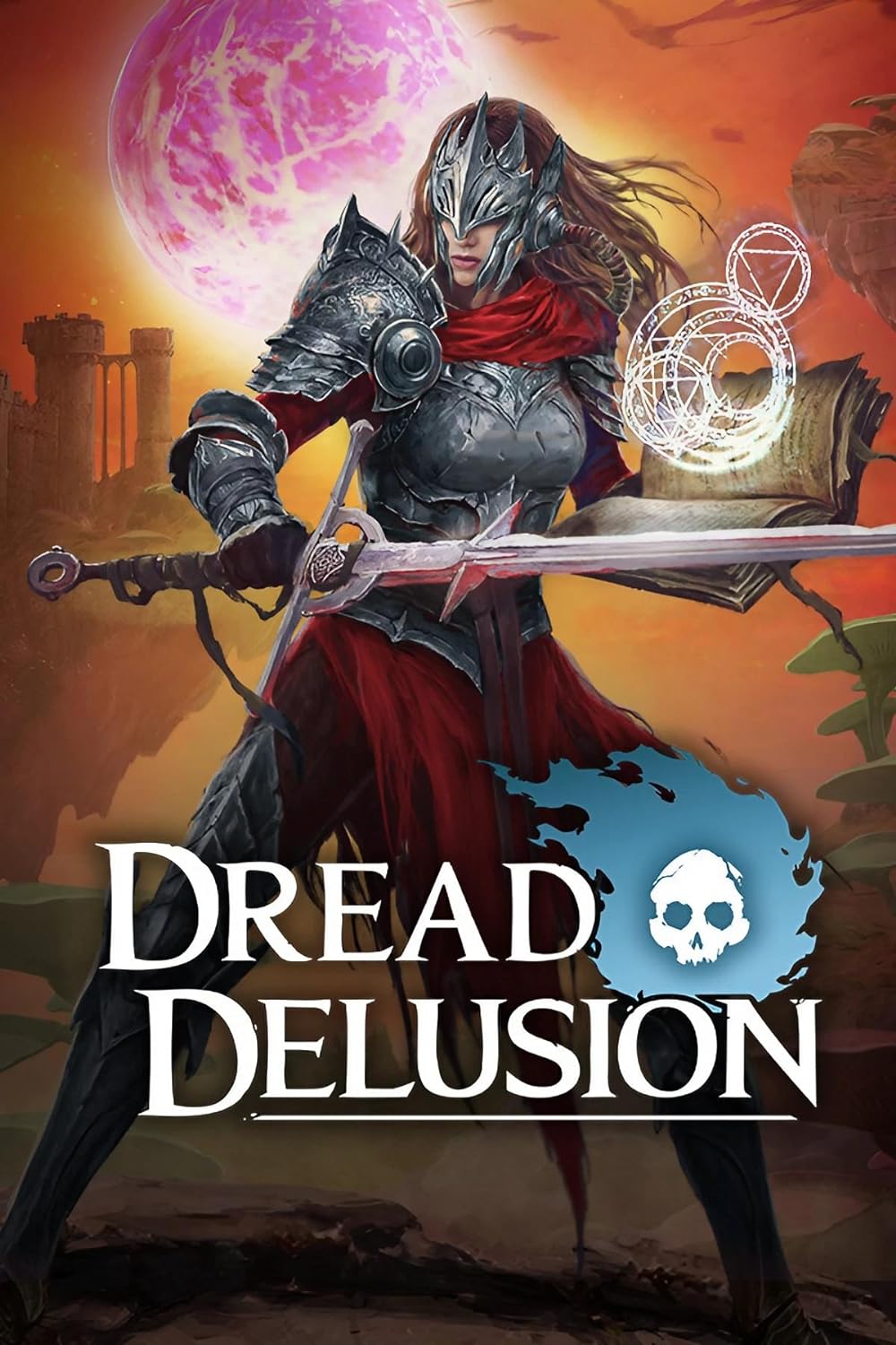 Dread Delusion (2022) | Price, Review, System Requirements, Download