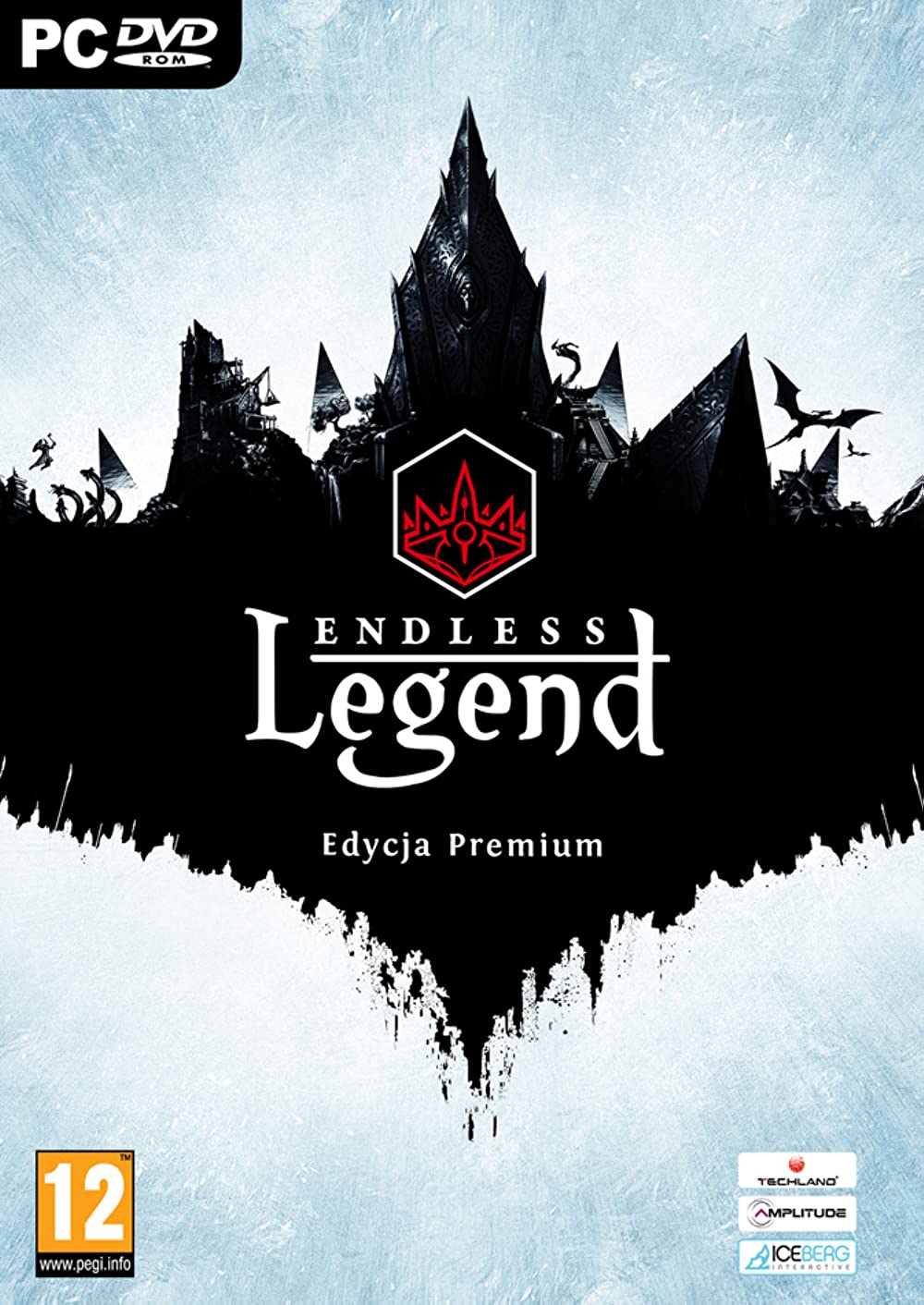 Endless Legend (2014) | Price, Review, System Requirements, Download