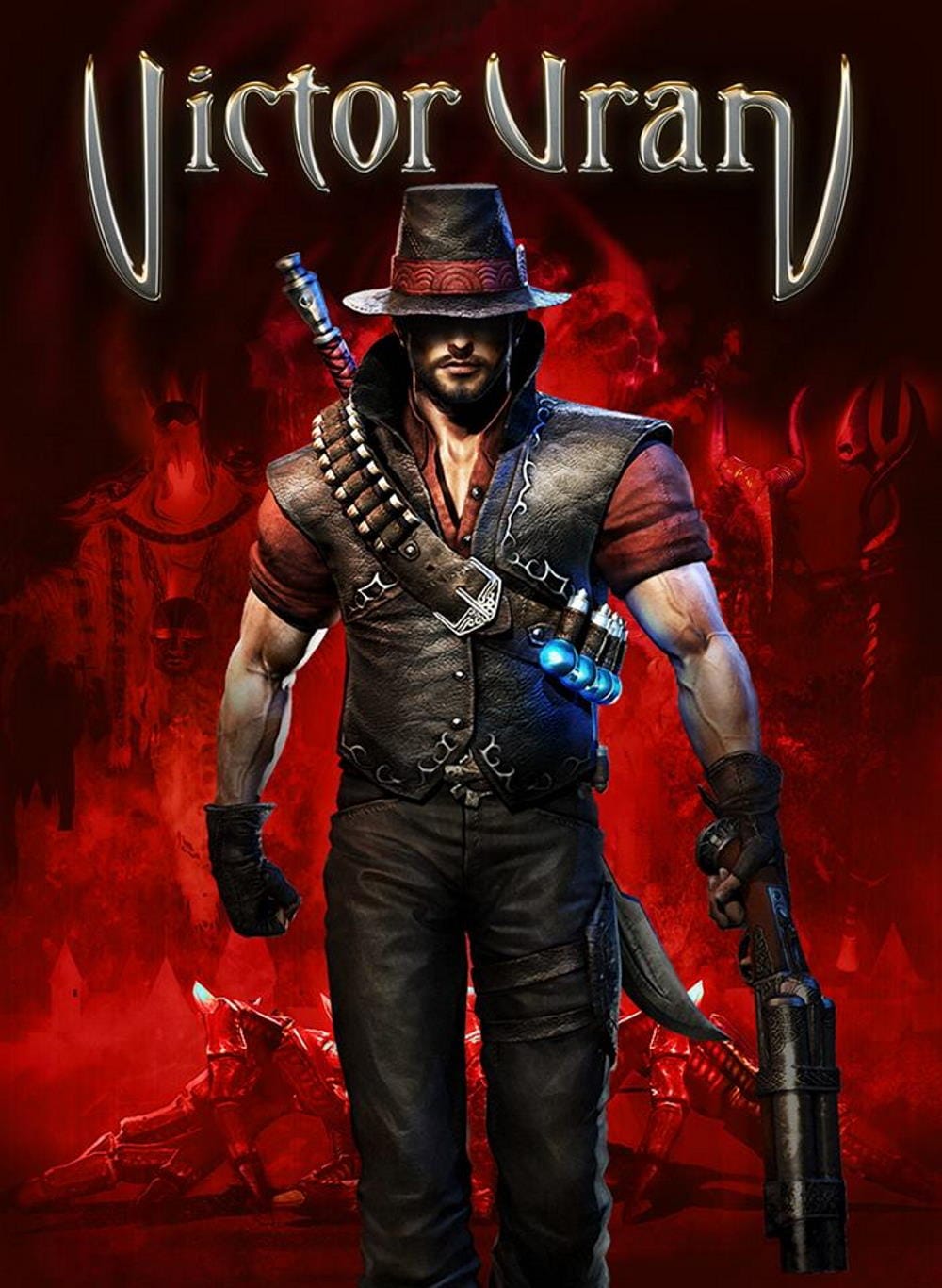 Victor Vran (2015) | Price, Review, System Requirements, Download