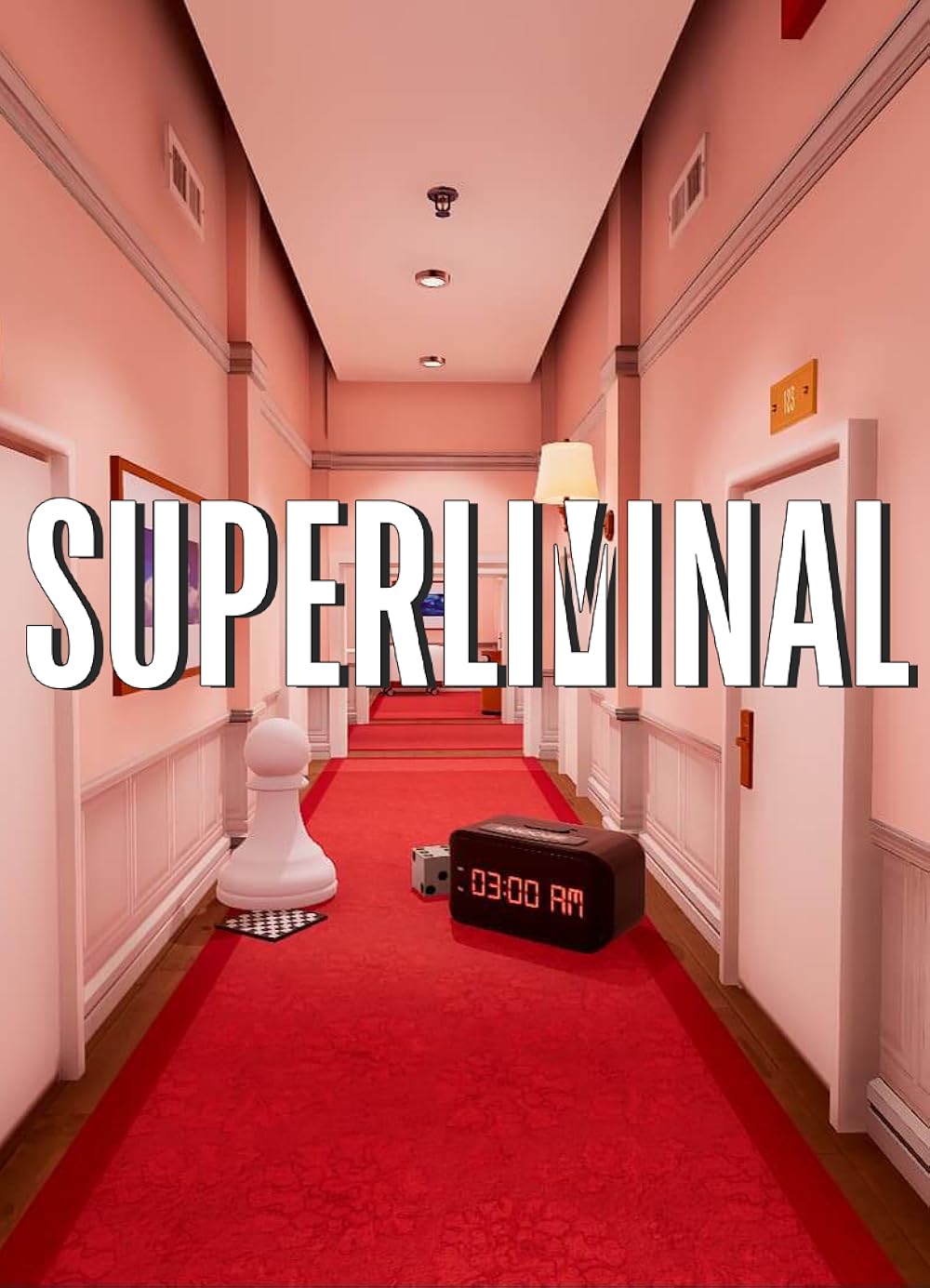 Superliminal (2019) | Price, Review, System Requirements, Download