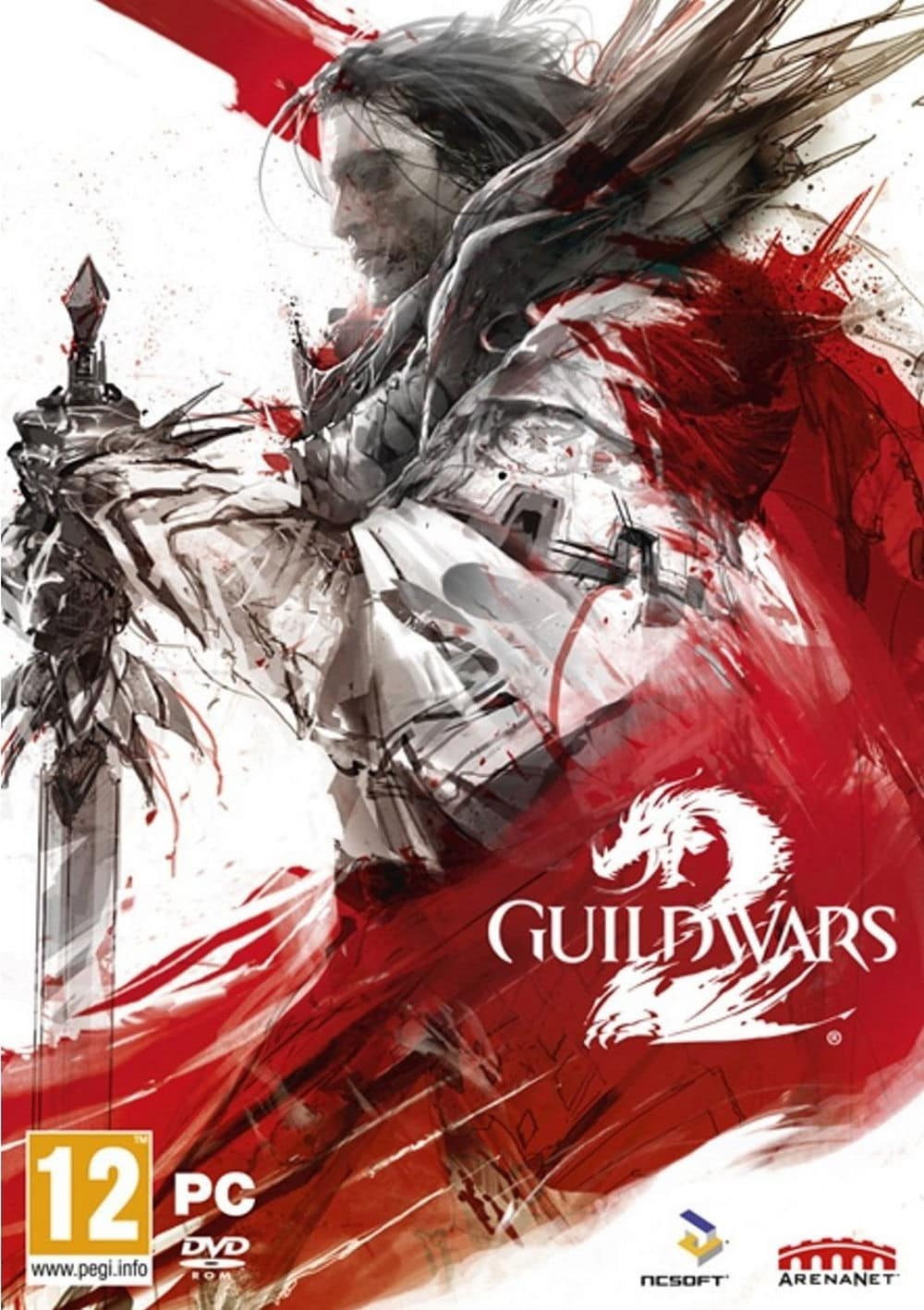 Guild Wars 2 (2012) | Price, Review, System Requirements, Download