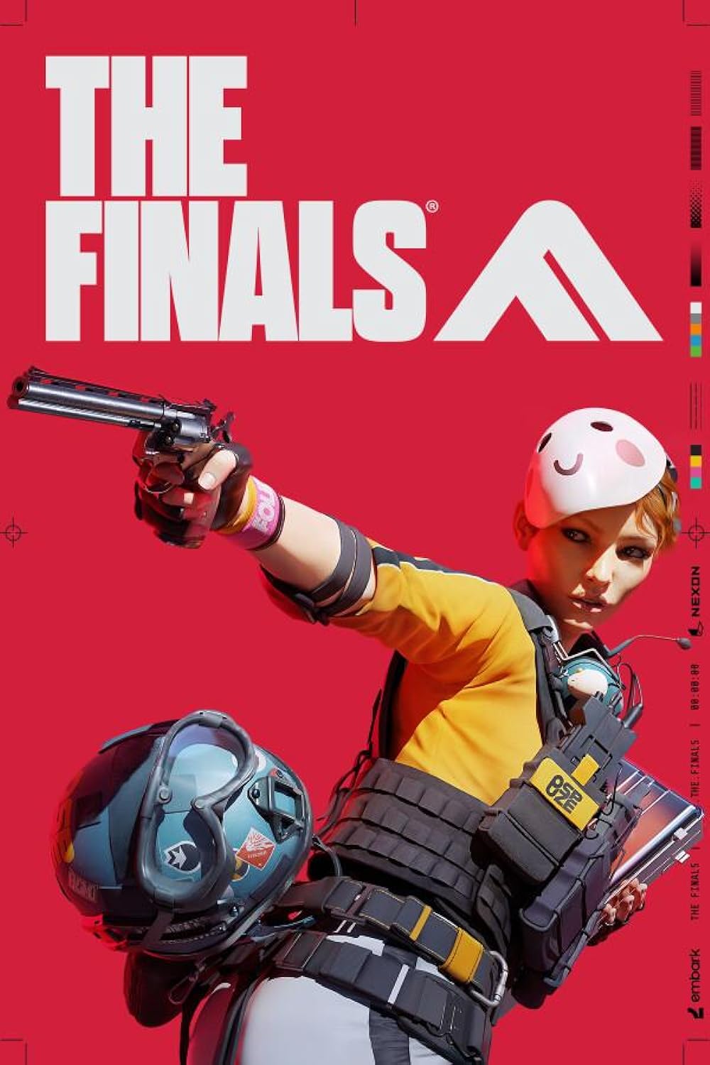 The Finals (2023) | Price, Review, System Requirements, Download