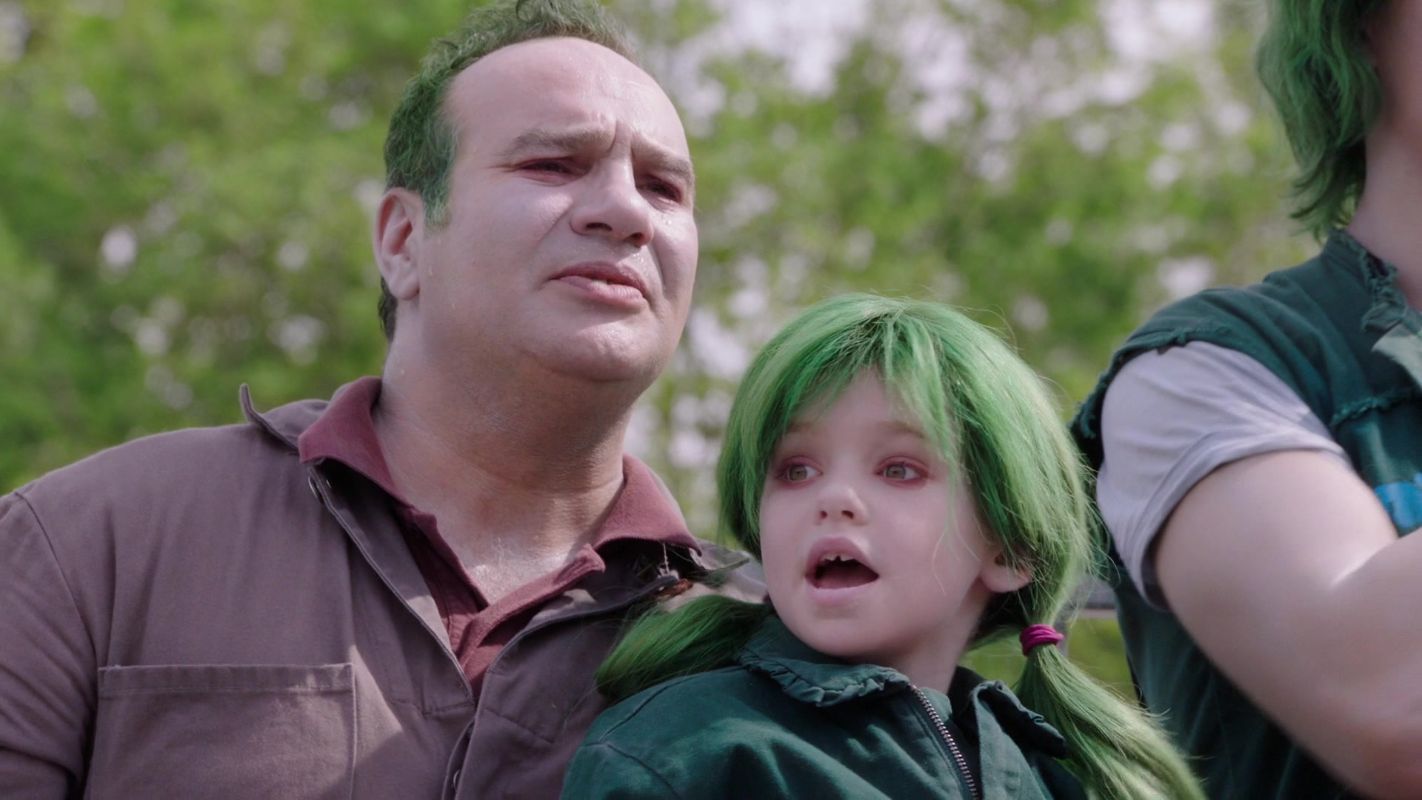 Zombies Movie (2018) | Release Date, Review, Cast, Trailer, Watch ...