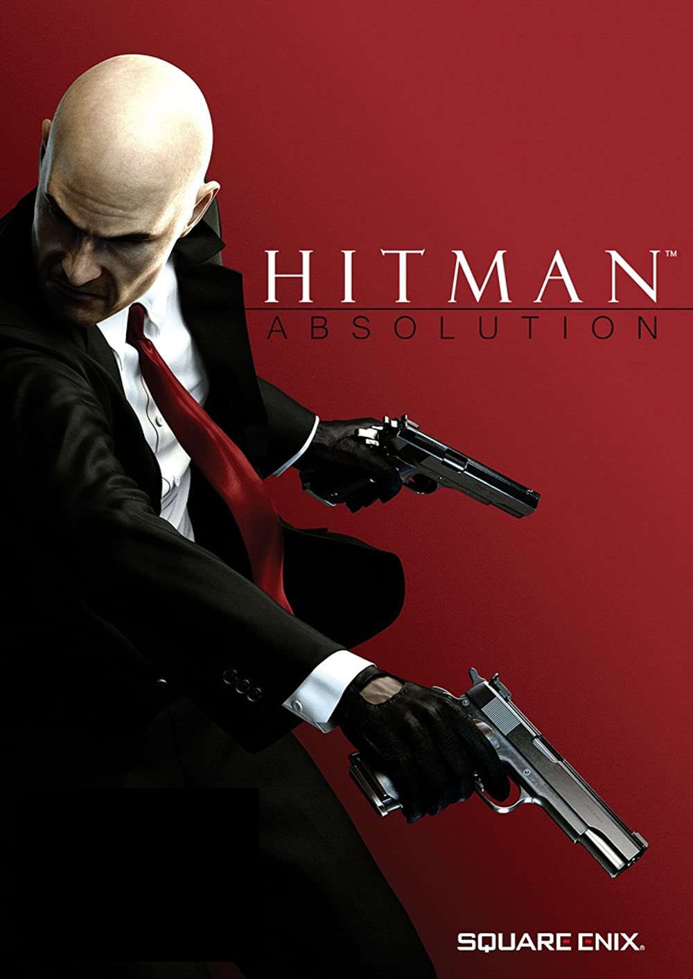 Hitman: Absolution (2012) | Price, Review, System Requirements, Download