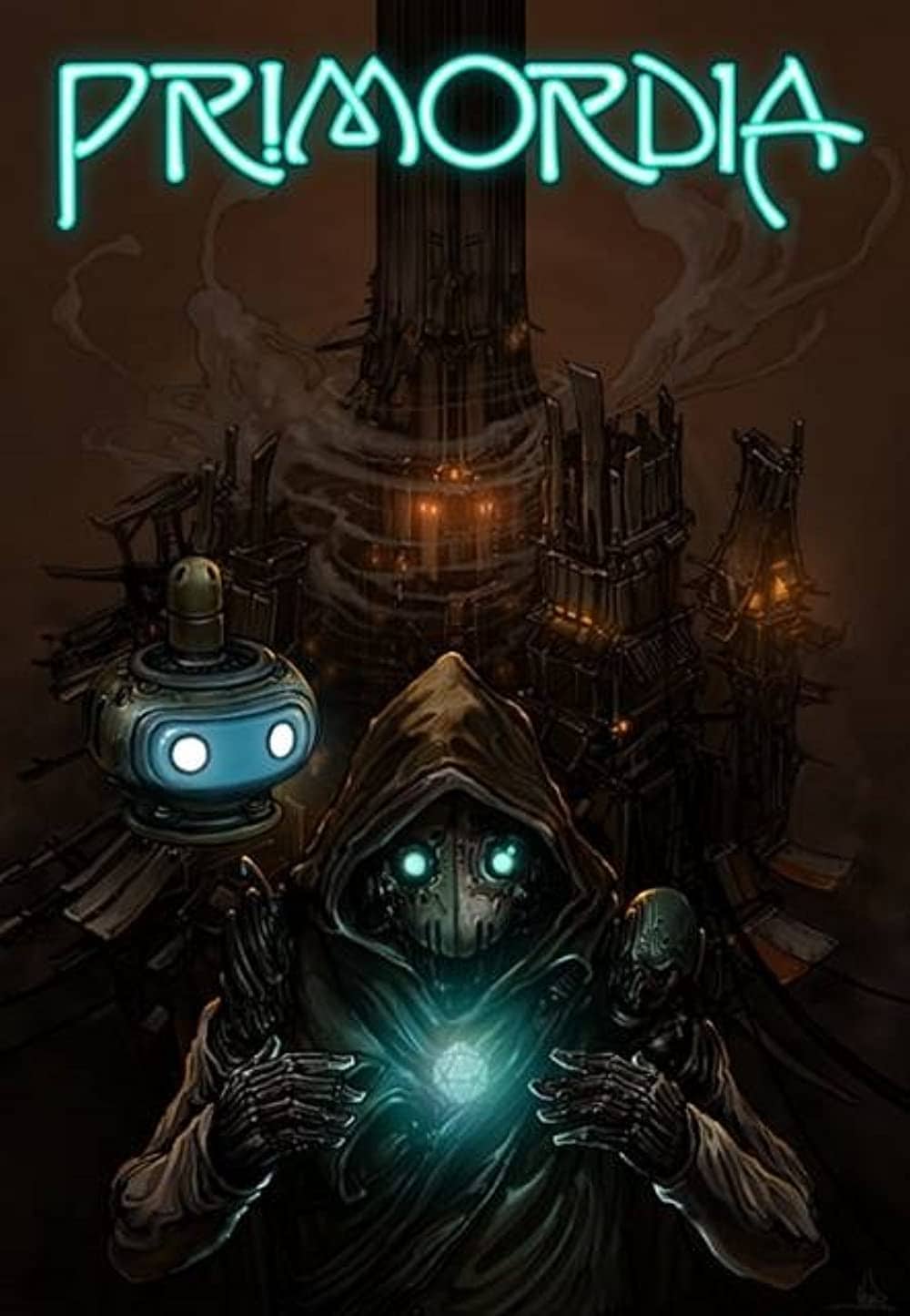 Primordia (2012) | Price, Review, System Requirements, Download