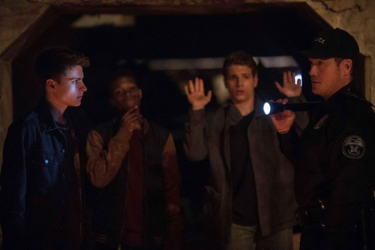 Ma Movie (2019) | Release Date, Review, Cast, Trailer, Watch Online at ...