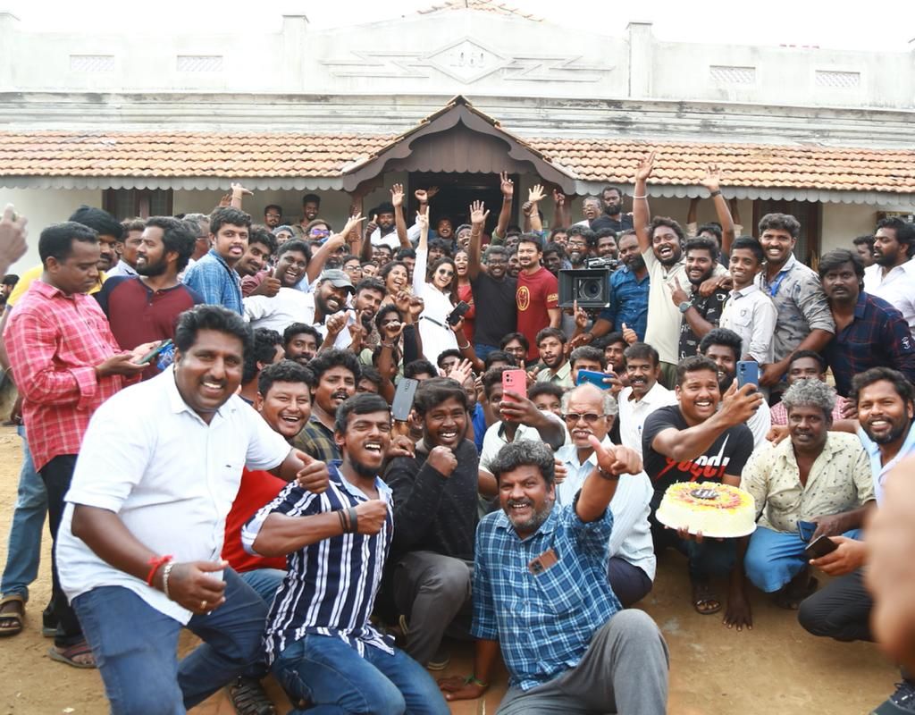 Maamannan Movie (2023) | Release Date, Review, Cast, Trailer, Watch ...