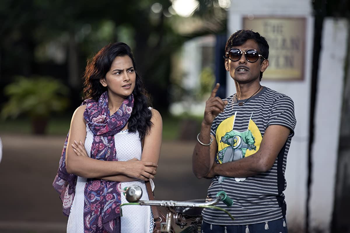 Maara Movie (2021) | Release Date, Review, Cast, Trailer, Watch Online ...