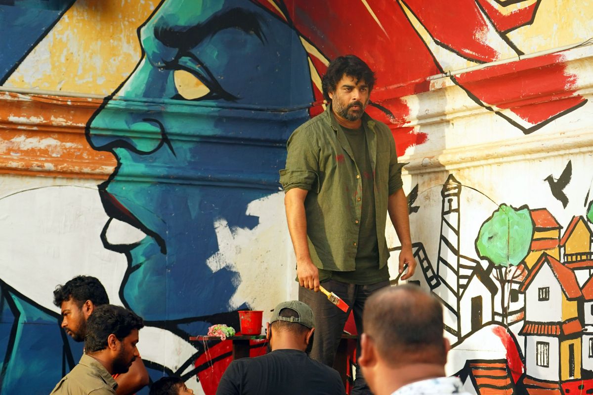 Maara Movie (2021) | Release Date, Review, Cast, Trailer, Watch Online ...