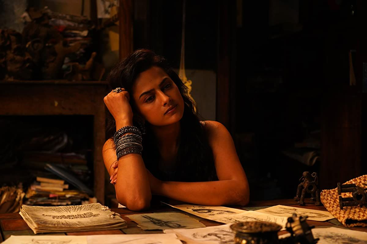 Maara Movie (2021) | Release Date, Review, Cast, Trailer, Watch Online ...