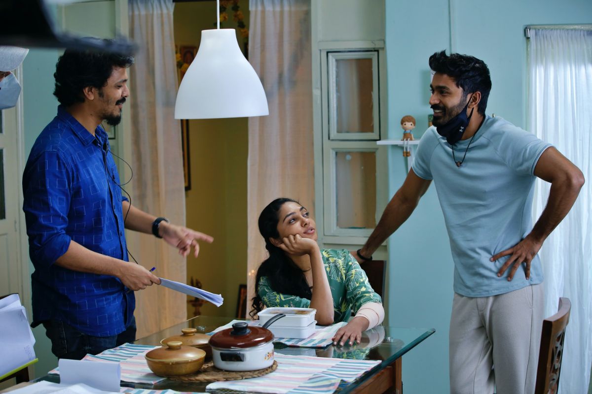 Maaran Movie (2022) | Release Date, Review, Cast, Trailer, Watch Online ...