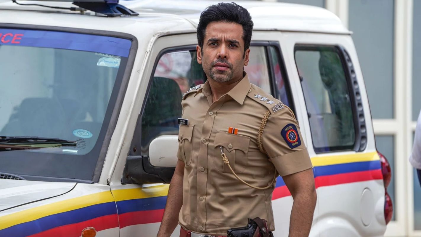 Maarrich Movie (2022) | Release Date, Review, Cast, Trailer - Gadgets 360